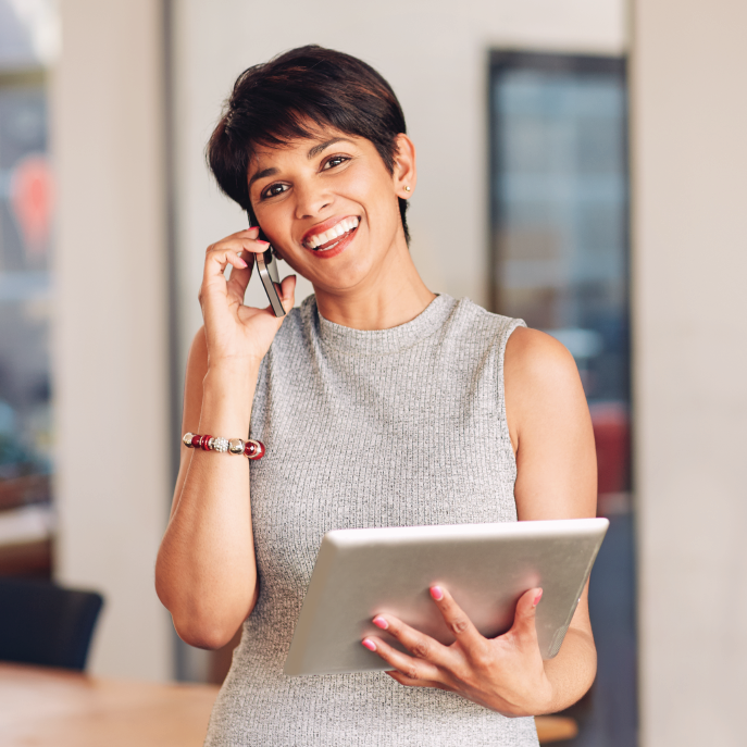 Airtel SD-Branch: Wireless LAN, SD-WAN & Security Solutions